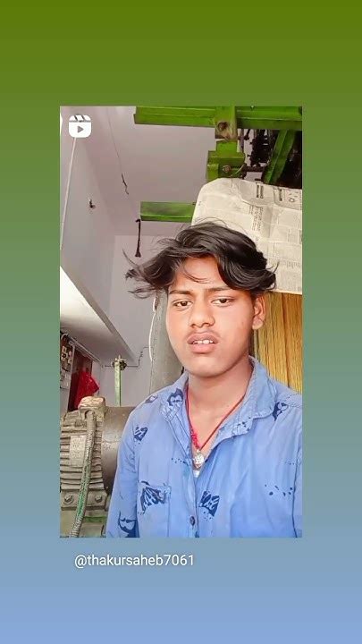 Thakur Saheb Youtube