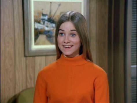 Pin By Jenna Gargala On Maureen Mccormick Cheryl Tiegs Maureen Mccormick The Brady Bunch