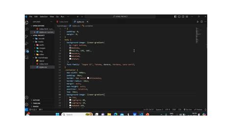 Shakshi On Linkedin Html Css Javascript