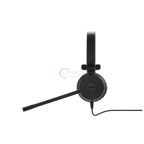 Jabra Evolve Special Edition Ms Monaural Usb C