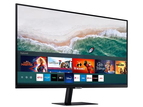 Monitor SAMSUNG LS27AM500NRXEN 27″/VA/1920×1080/60Hz/8ms GtG/HDMIx2 ...