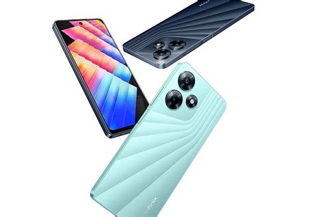 Update Harga Infinix Hot 30 Di Indonesia Diskon Ratusan Ribu Hallo GSM