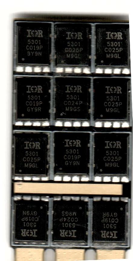 Github Mazengomaa Blue Robotics Basic Esc Hardware Reverse Engineering Of The Blue Robotics