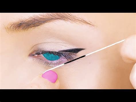40 Simple Beauty Tricks Every Woman Should Know Ichaowu 愛潮物
