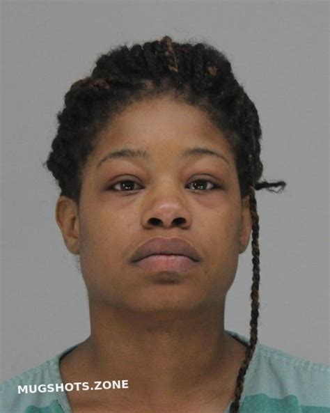 Gary Twila 02212024 Dallas County Mugshots Zone