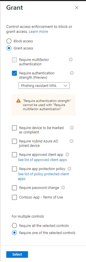 Limiting Access To Azure Portal Stack Overflow