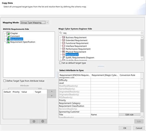 Import Requirements From 3dexperience To Catia Magic Blog Posts Goengineer Community
