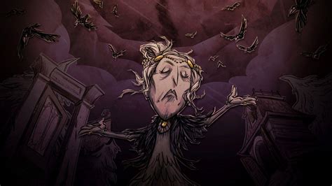 Dont Starve Wallpapers Top Free Dont Starve Backgrounds Wallpaperaccess