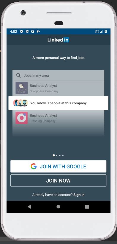 Integrating Linkedin Api In Android App W3schools