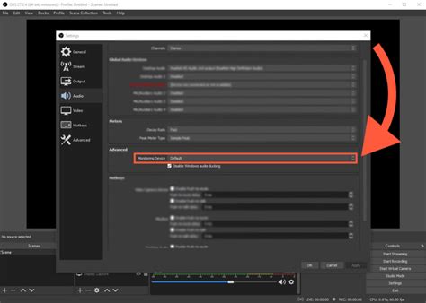 How To Fix No Sound In OBS On Xbox Playstation Or Nintendo Switch