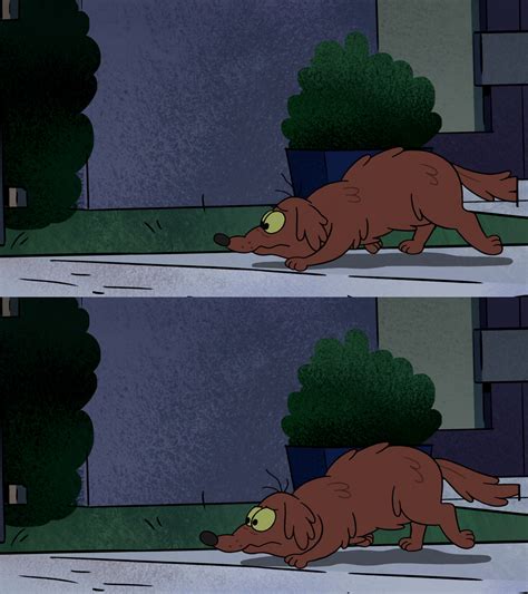 Homeward Hounderrors Big City Greens Wiki Fandom