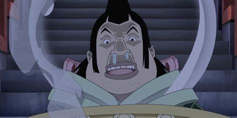 What Happened To Ginny In One Piece Explained