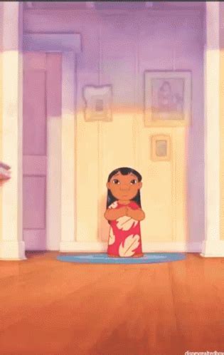 Nani Gif Nani Lilo And Stitch Lilo Discover Share Gifs