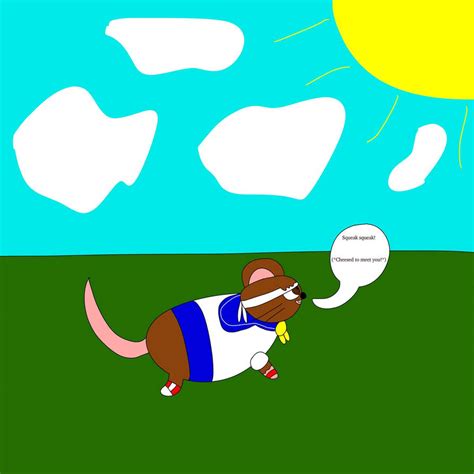 Mouse Sakura Kasugano Remake By Justanothergeekyfan On Deviantart