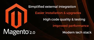 Top 5 New Features In Magento 2 0 Blog