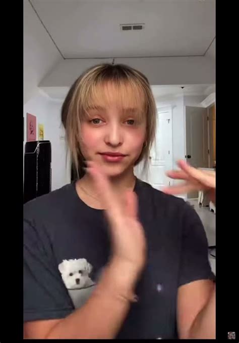 Lily Tik Tok Youtube
