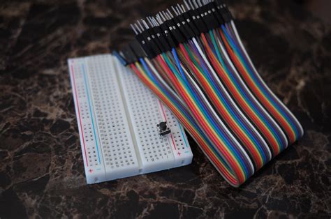 Real Push Button Refresh With Raspberry Pi