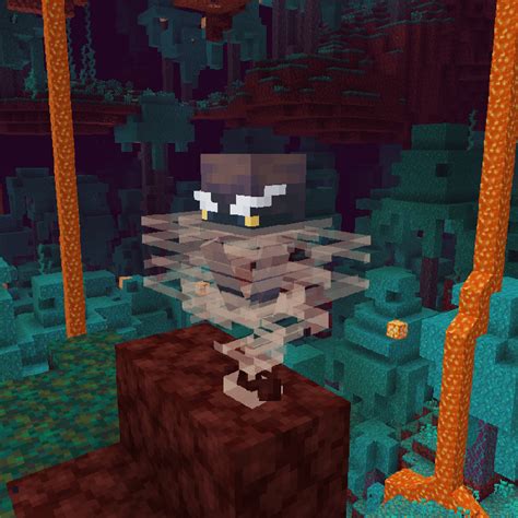 Breeze Spawn Minecraft Mod Breeze Spawn Minecraft Mod