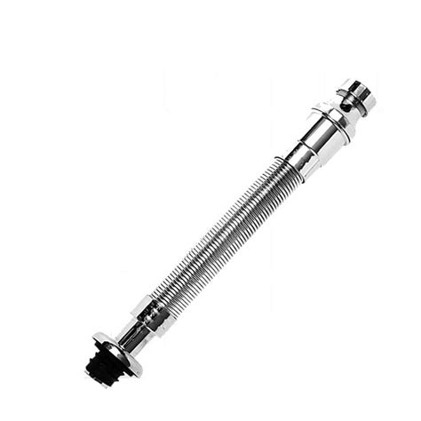 길이조절되는 세면대 일자형트랩 배수구 호스 배수관 홈플러스 택배배송