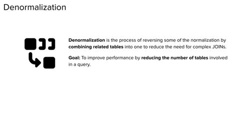 Normalization Vs Denormalization In Bigquery