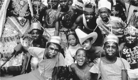 Culture Of Haiti History People Clothing Traditions Women