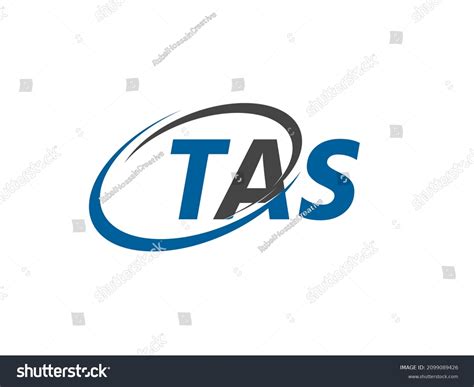 Tas Art Company Logo Over 4 Royalty Free Licensable Stock Vectors
