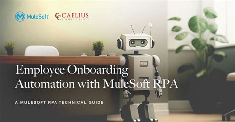 Caelius Consulting On Linkedin Automating Employee Onboarding With