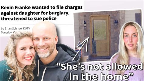 8 Passengers Husband Tries To Charge Eldest Daughter With “burglary”🔥