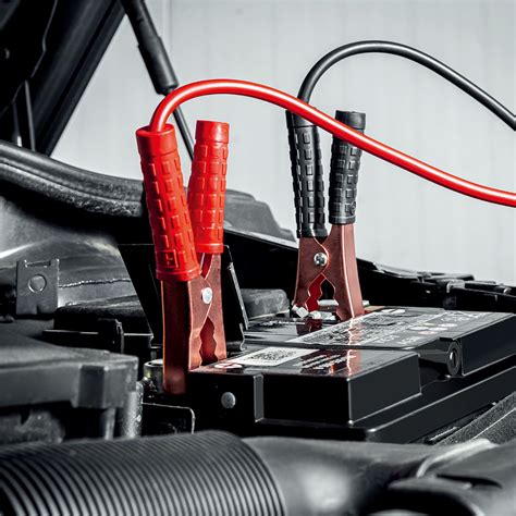 Booster Cable Handk International Trade Limited