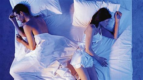 The Great Sex Stand Off