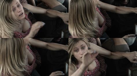 Olivia Taylor Dudley Nude Pics Page