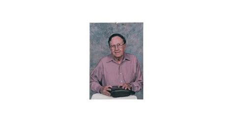 James Peacock Obituary 1932 2013 Panama City Fl Panama City News Herald