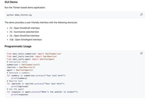 Musharaf Hussain Abid On Linkedin Ai Huggingface Smoltools Nlp Innovation