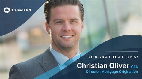 Christian Oliver Cfa Posted On Linkedin