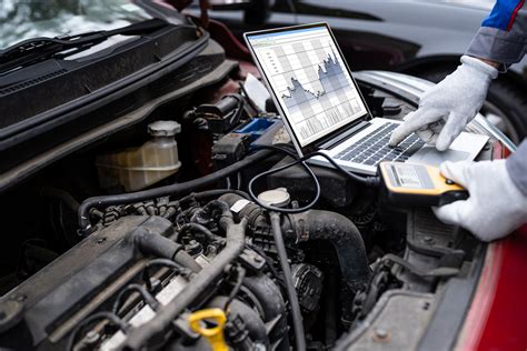 Reprogrammation moteur législation avantages et prix Vroomly