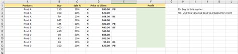 Excel Compare Cells In Same Column And Calculate Value Stack Overflow