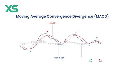 MACD Indicator How To Use It For Effective Trading Strategies XS