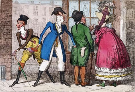 The Bow Street Runners—englands First Police Force