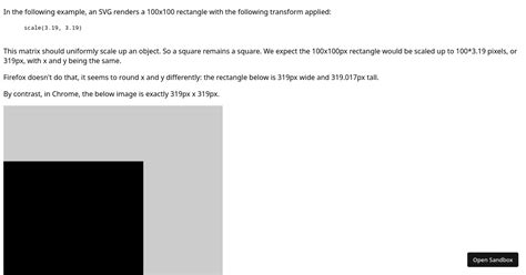 Firefox Svg Transform Repro Codesandbox