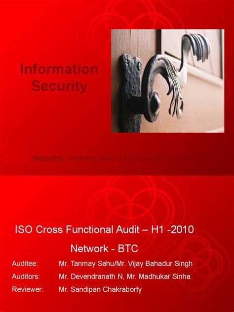 Cross Functional Audit Network Pdf Backup Access Control