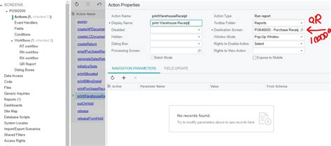 Add Custom Report To Be Recognized In Customization Project New Item For Drop Down Community