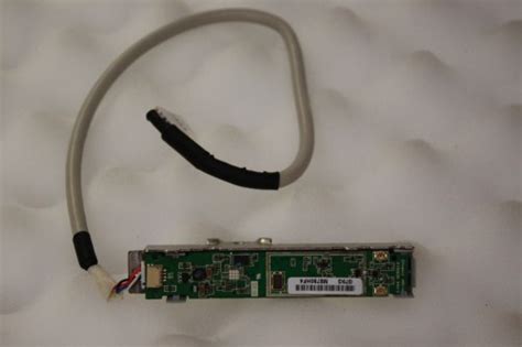 Hp Pavilion Slimline S G G Wifi Wireless Card Cable Ebay