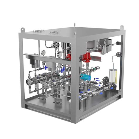 Surfactant Injection System Checkpoint Pumps And Systems