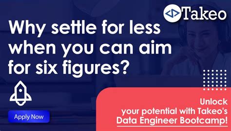 Takeoai On Linkedin Dataengineer Dataengineerbootcamp Datascience
