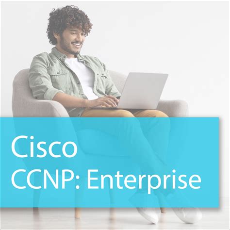 Cisco Ccnp Enterprise Shop Ced Solutions