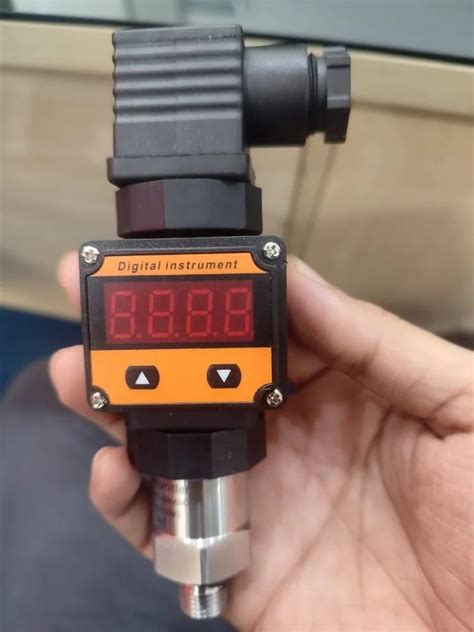 Honeywell Pressure Sensor At ₹ 8500 हनीवेल प्रेशर सेंसर In New Delhi Id 2850138652573