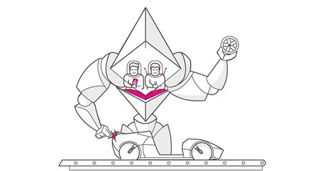 Ethereum Explained Illustrated Beginners Guide R Cryptocurrency