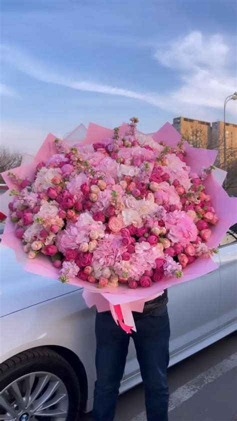 ЦВЕТЫ МОСКВА🌸РИЖСКИЙ РЫНОК🌸 on Instagram: "Цена 30 000 р." | Розовый ...
