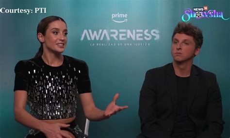 Maria Pedraza On Spanish Cinema Post Money Heist Watch Interview News