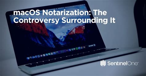 What Is Macos Notarization An Easy Guide 101
